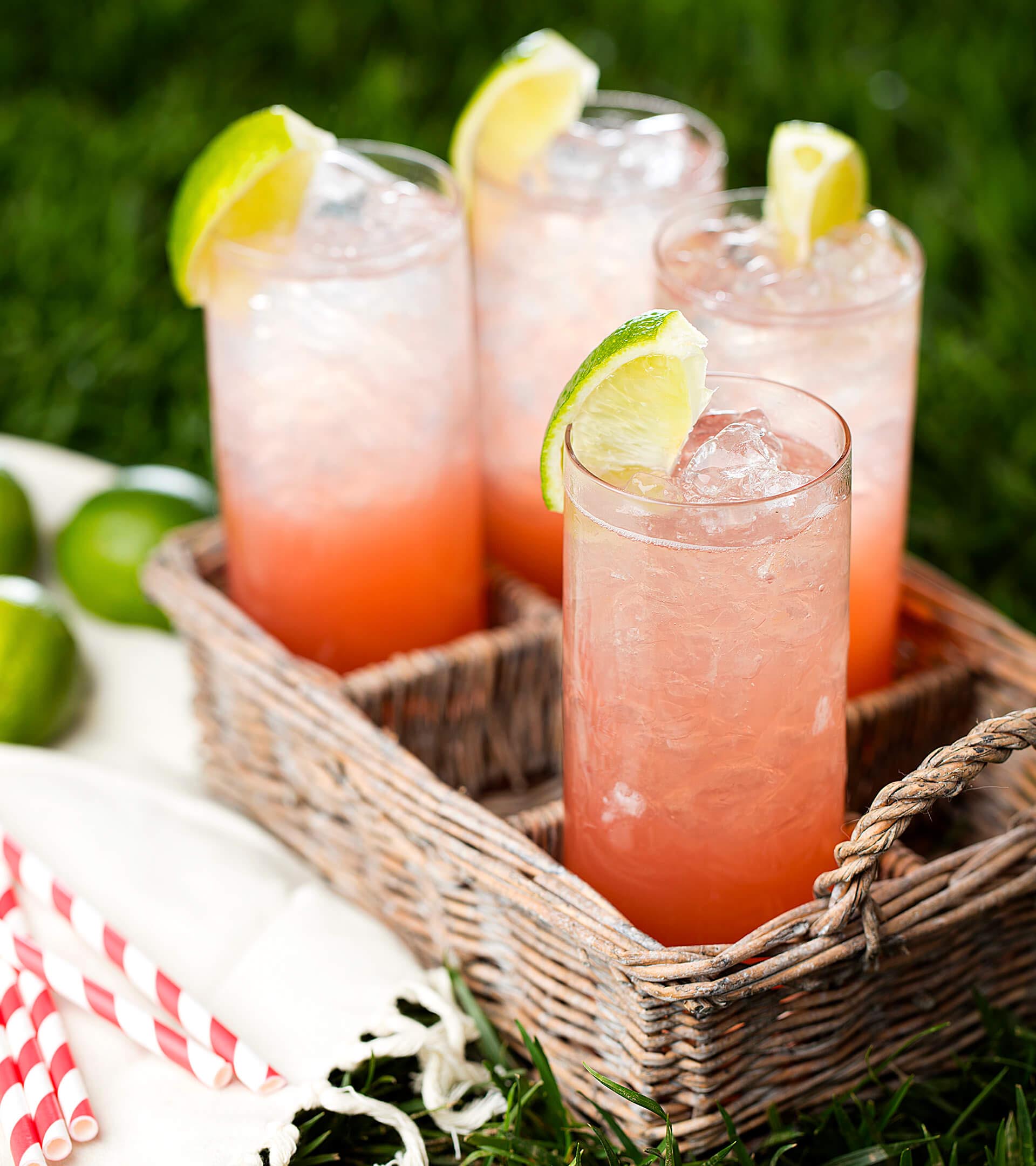 PALOMA ROSA - Croftpink