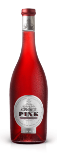 The First Pink Port - Learn more about Croft Pink